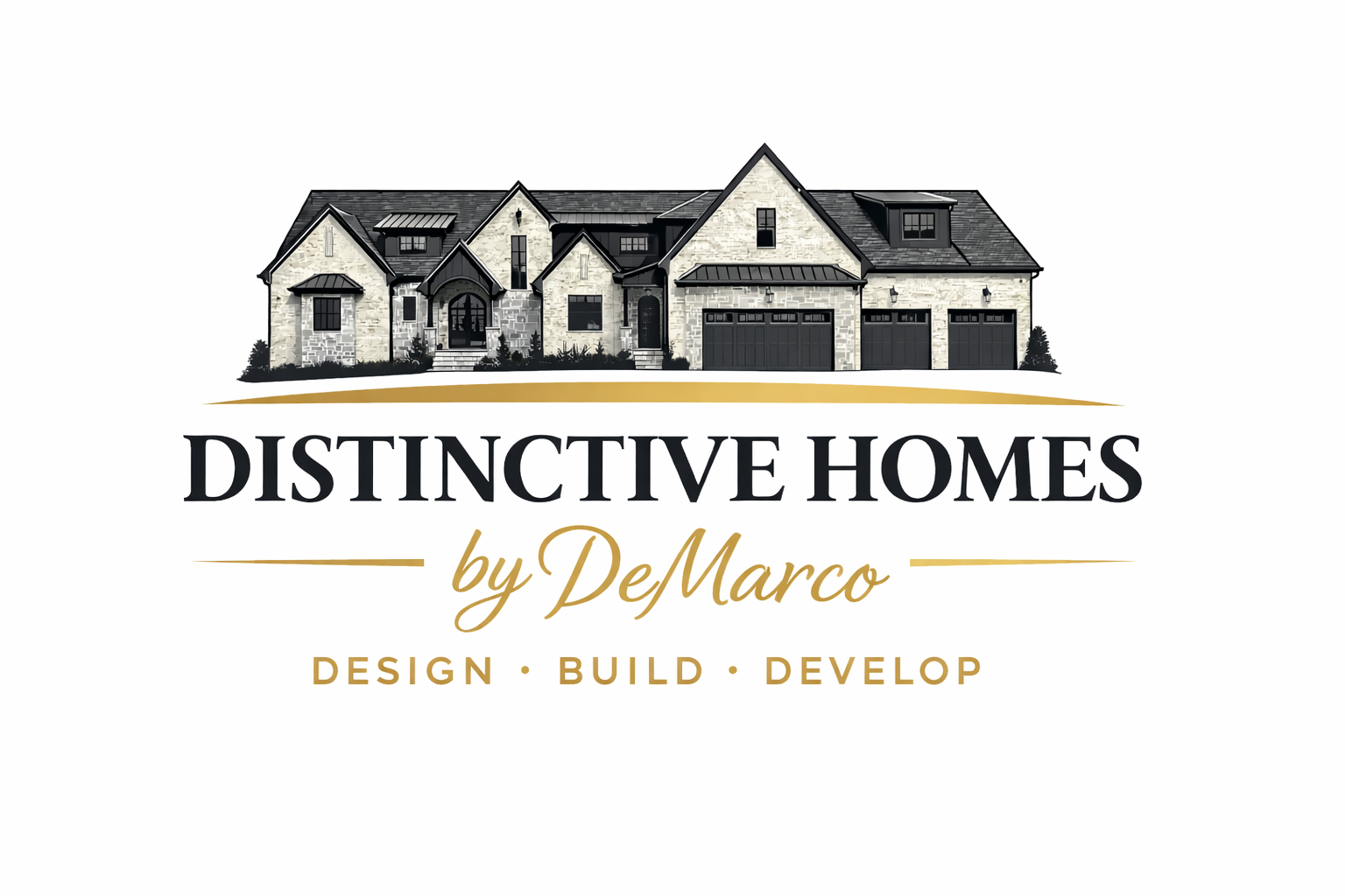 Distinctive Homes by DeMarco - Our Homes